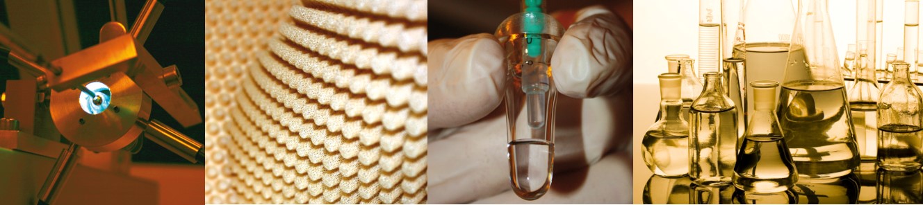 InnoMat GmbH – innovative materials